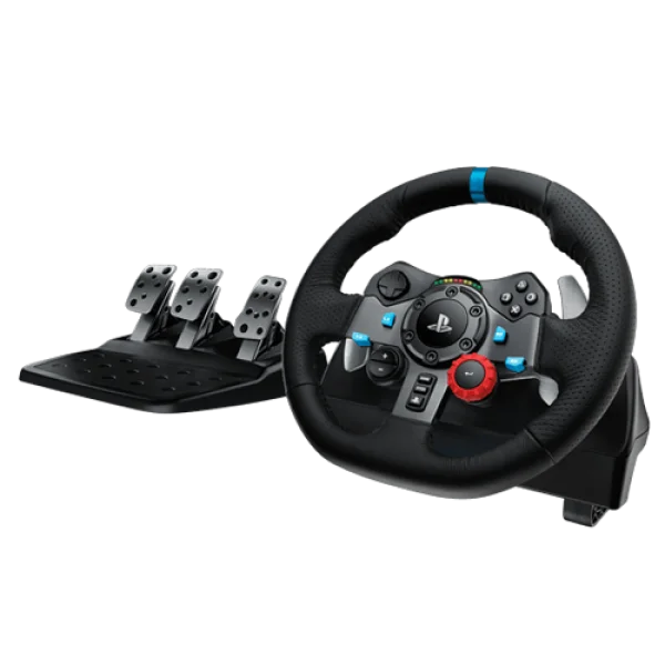 Gaming volan sa pedalama Logitech G29 941-000112