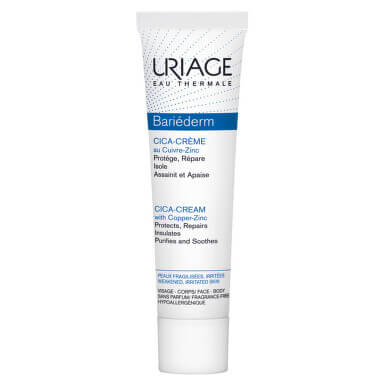 Uriage Bariederm Cica krema 40 ml