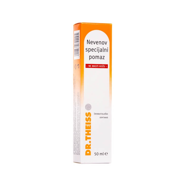 DR.THEISS NEVEN KREMA 50ML
