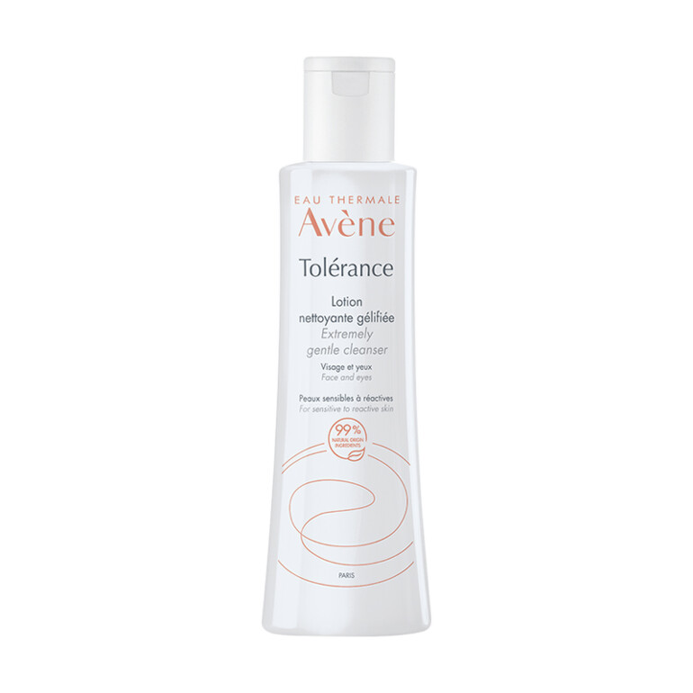 AVENE TOLERANCE losion 200ml