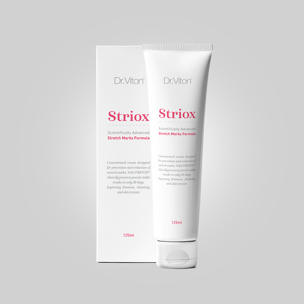 Dr. Viton Striox 125ml