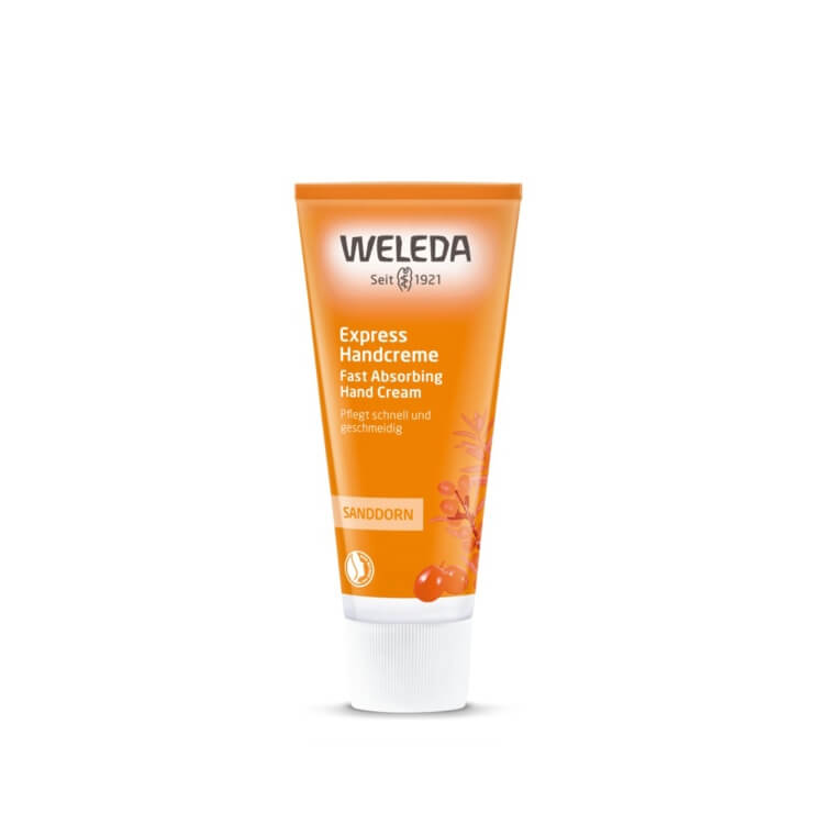 Weleda krema za ruke od pasjeg trna, 50 ml