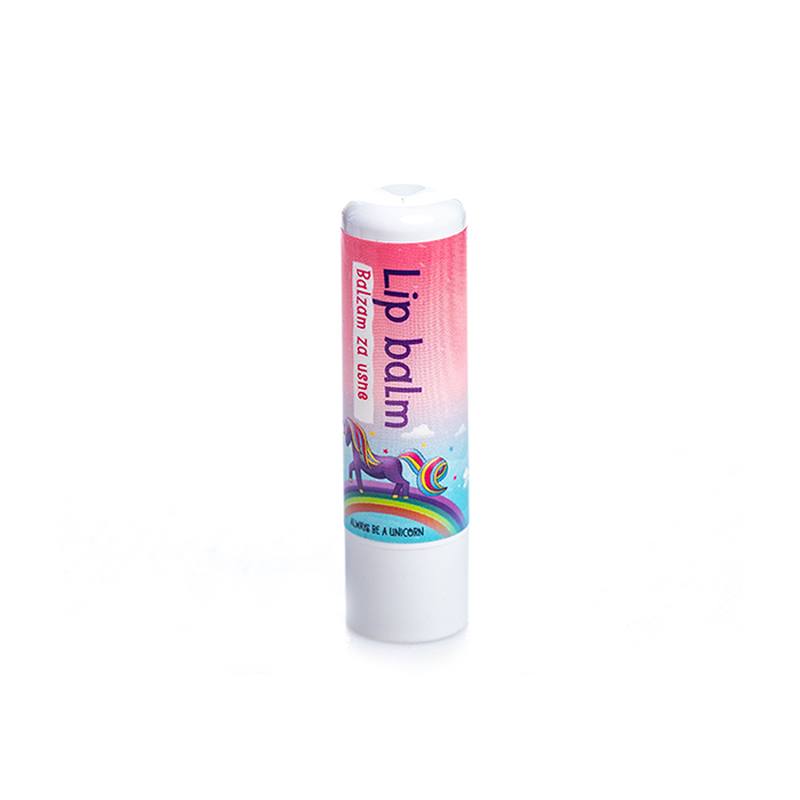 Hedera Vita Jednorog lip balm 4g
