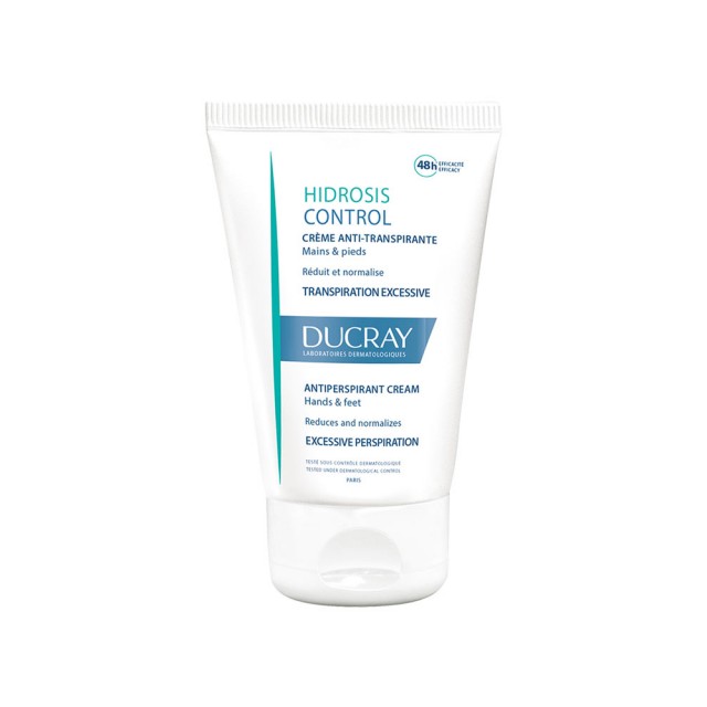 HIDROSIS CONTROL krem 50ML