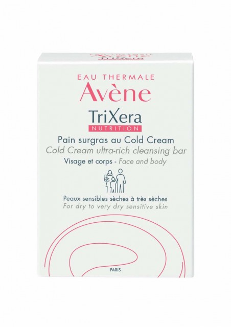 AVÈNE TRIXERA NUTRITION VRLO BOGATI SINDET SA COLD KREMOM 100 g