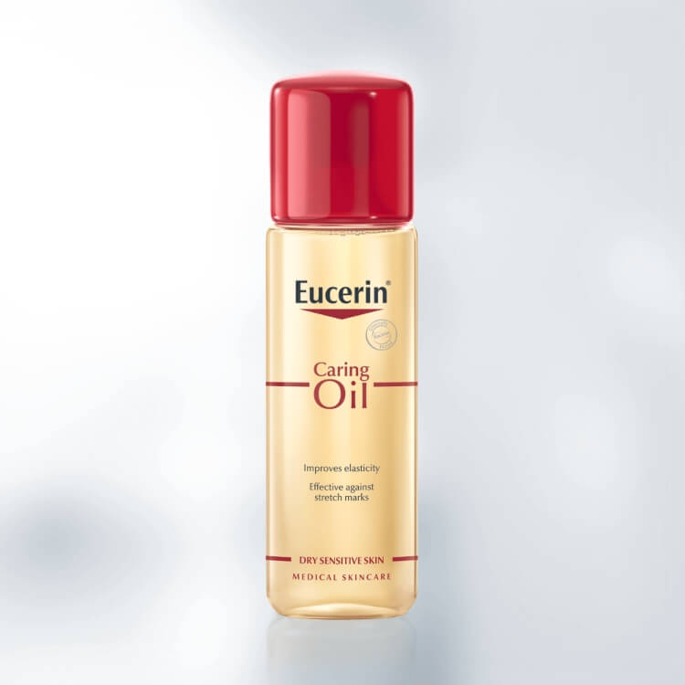 EUCERIN ULJE ZA TELO PROTIV STRIJA 125ML