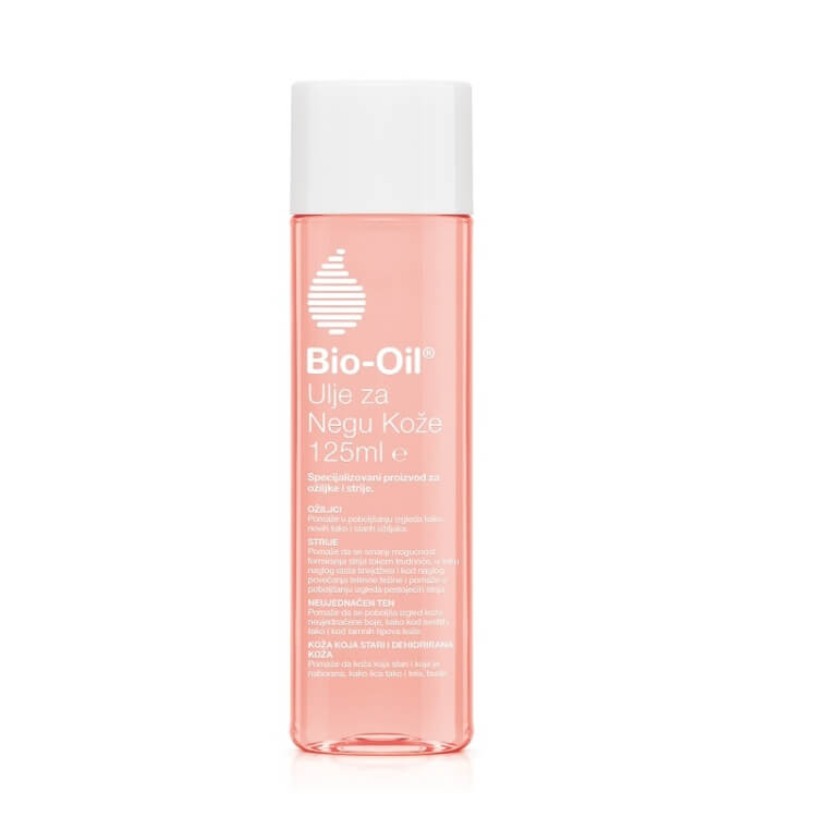Bio-oil ulje protiv ožiljaka 125 ml