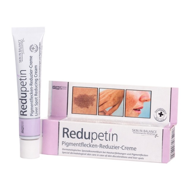 REDUPETIN PIGMENT KREMA 20ML