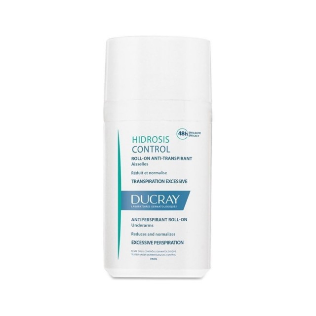 HIDROSIS CONTROL roll-on 40ML