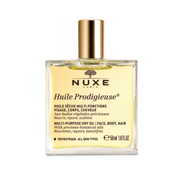 NUXE Huile Prodigieuse® Čarobno suvo ulje 50ml