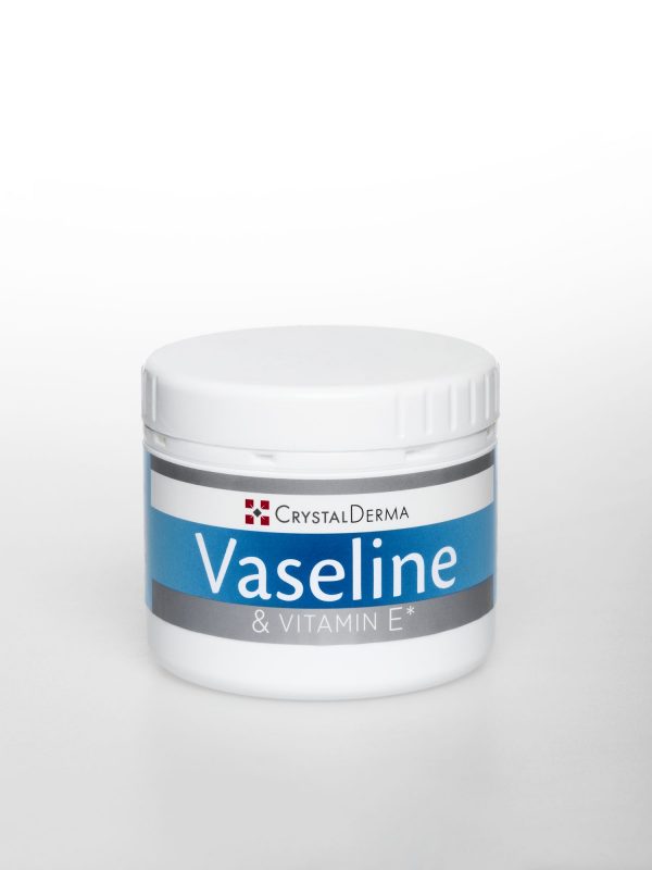 CD VAZELIN SA VITAMINOM E 185 ML