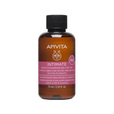 Apivita intimni gel plus 75ml