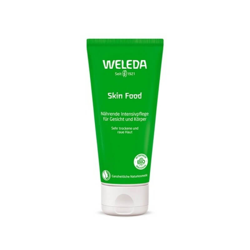 Weleda Skin Food krema, 30 ml