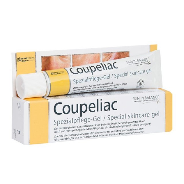 COUPELIAC KREMA ZA KUPEROZU 20 ML
