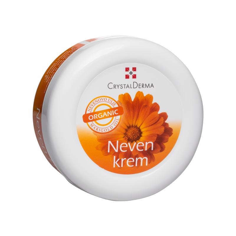 CD NEVEN KREM 125 ML