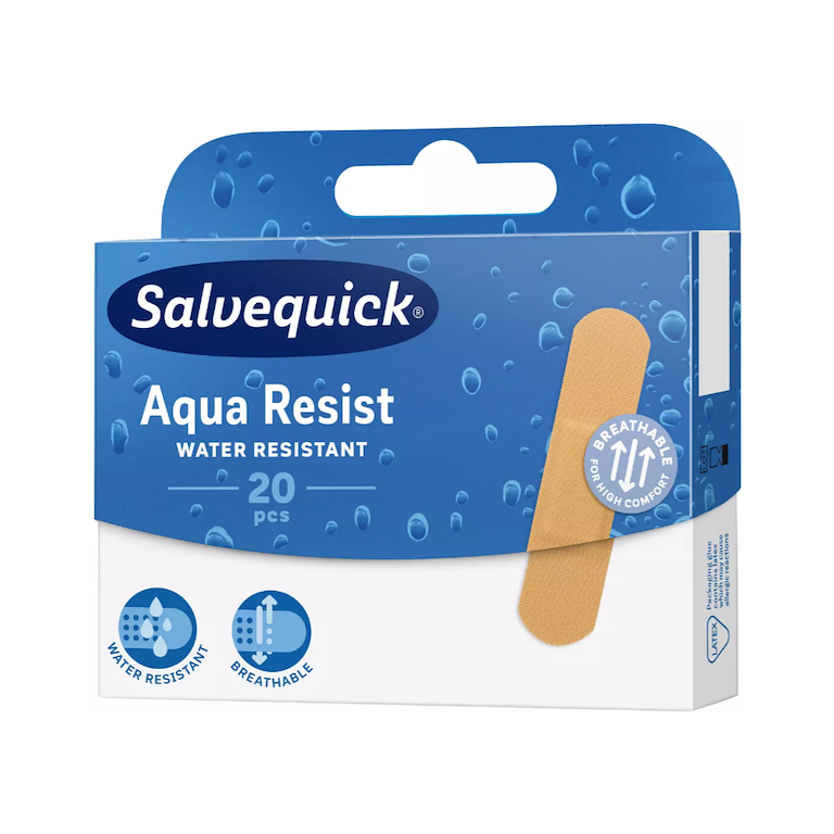 SALVE AQUA RESIST A 20