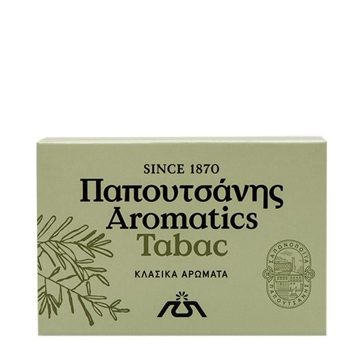 AROMATICS SAPUN TABAC 125G