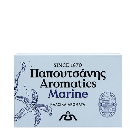AROMATICS SAPUN MARINE 125G AROMATICS