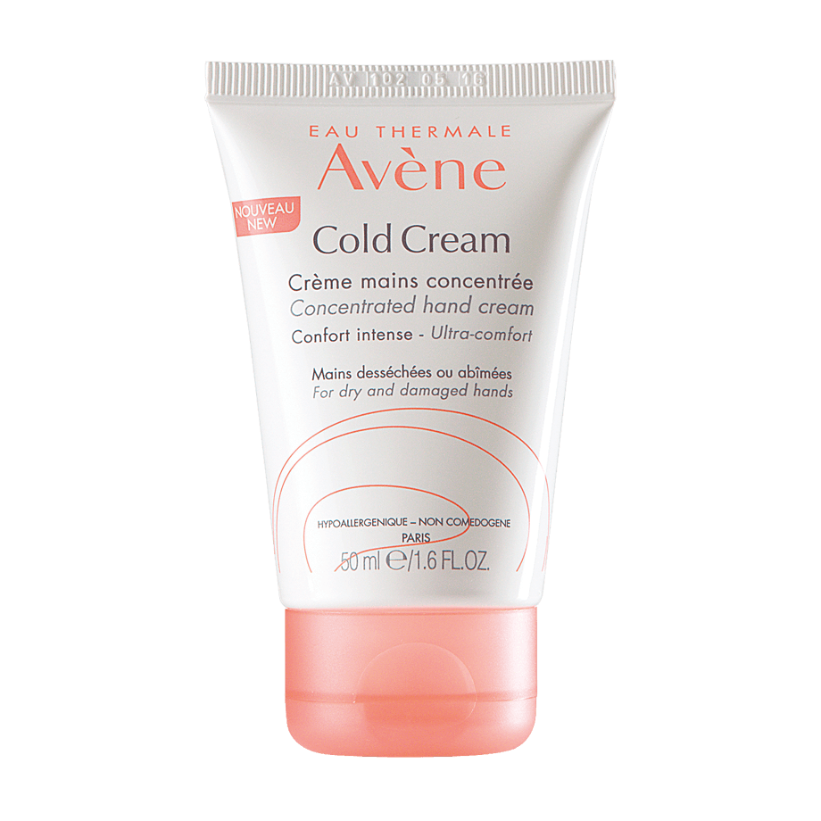 AVENE COLD CREAM concentrate krema za ruke 50ml