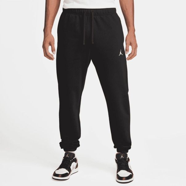 NIKE Donji deo trenerke jordan df sprt csvr flc pant M