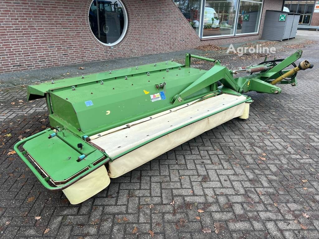 Krone EasyCut 320 CV-Q maaier rotaciona kosilica