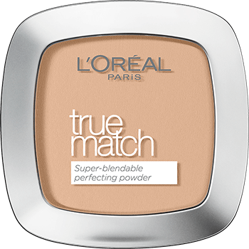 Loreal True Match kompaktni puder 4.N