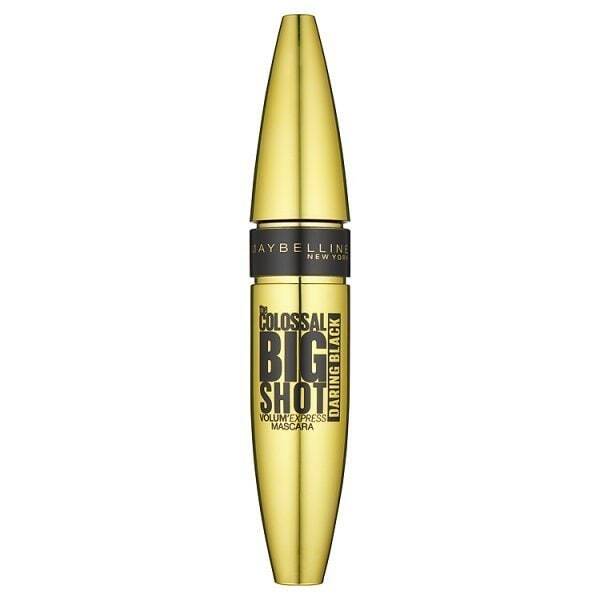 Maybelline The Colossal maskara Big Shot 03 bolder b