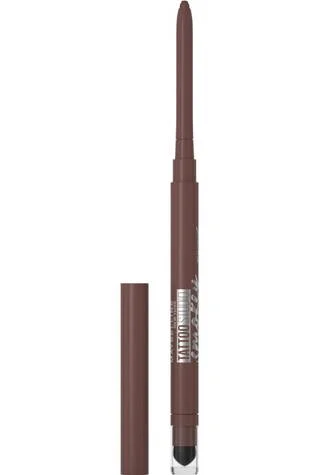 Maybelline Tattoo Liner Gel Smokey eyeliner braon