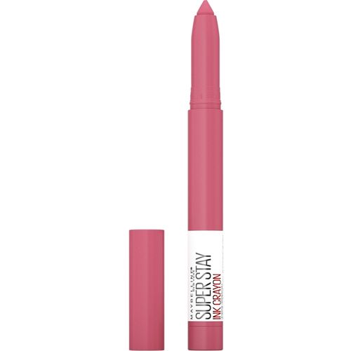Maybelline Superstay Ink Crayon ruž 90