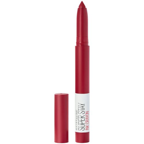 Maybelline Superstay Ink Crayon ruž 50