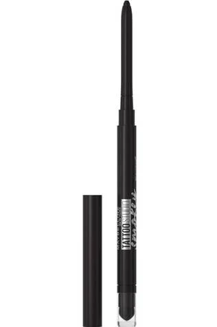 Maybelline Tattoo Liner Gel Smokey eyeliner crni