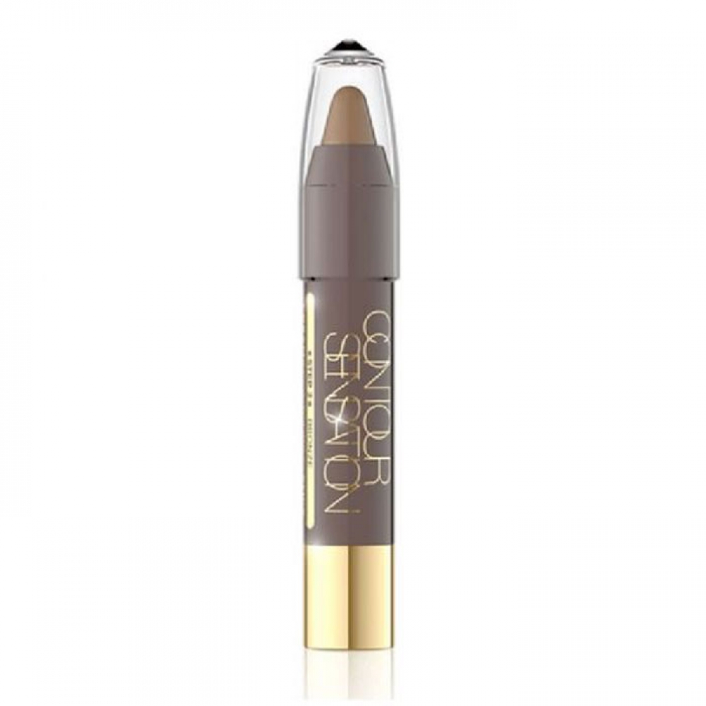 EVELINE CREAMY STIK BR.2 BRONZE 12g