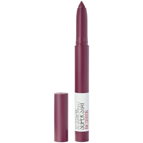 Maybelline Superstay Ink Crayon ruž 60