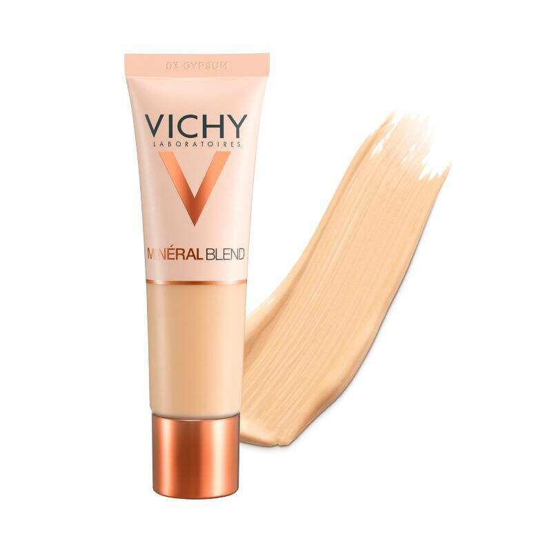 Vichy Minéralblend puder 03 30 ml