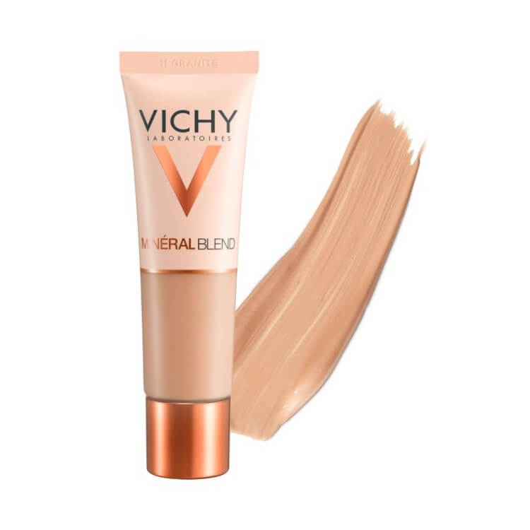 Vichy Minéralblend puder 11 30 ml