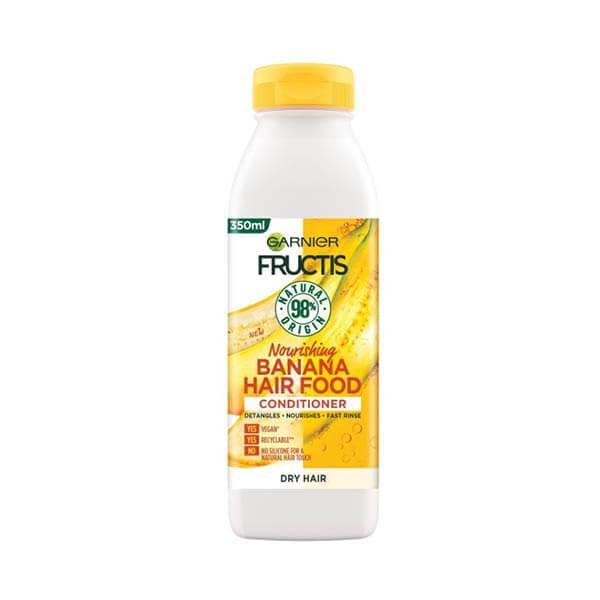 Fructis Hair Food Banana regenerator za kosu 350ml