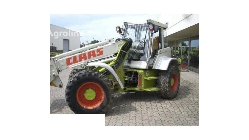 Claas poljoprivredni utovarivač