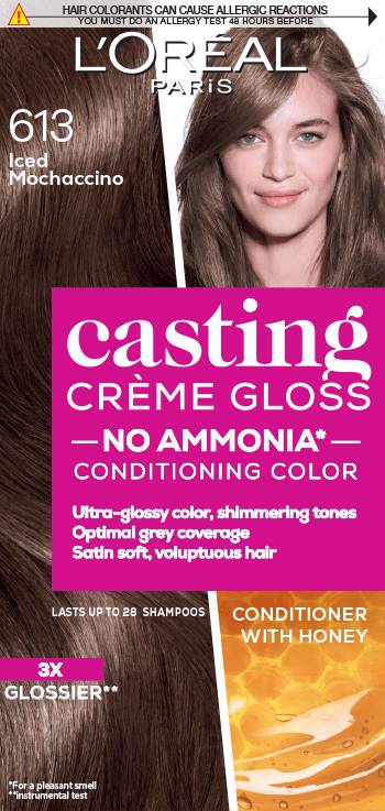Loreal Casting Creme Gloss farba za kosu 613