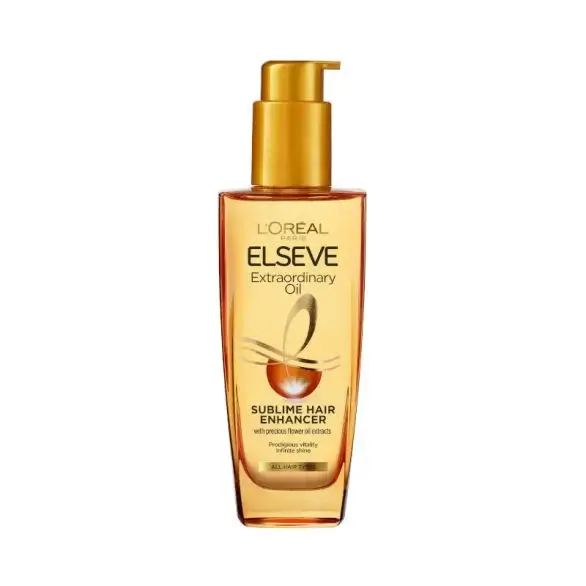 Elseve Extraord. Oil ulje za sve tipove kose 100ml