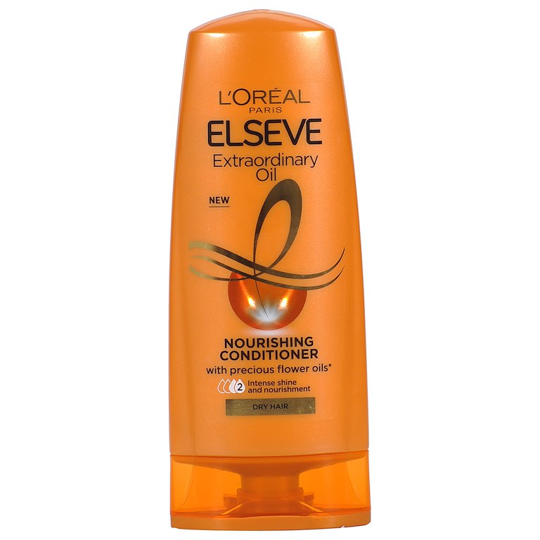 Elseve Extraordinary Oil regenerator 200ml