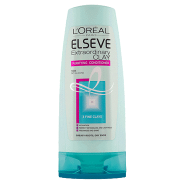 Elseve Extraordinary Clay regenerator za kosu 200ml