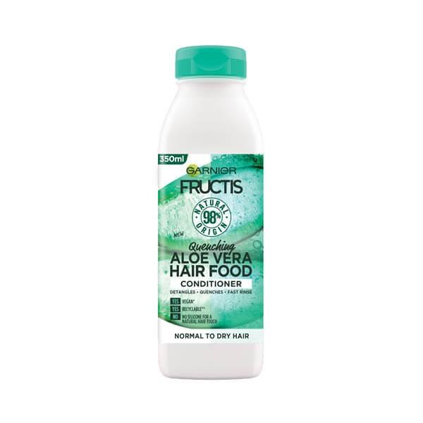 Fructis Hair Food Aloe regenerator za kosu 350ml