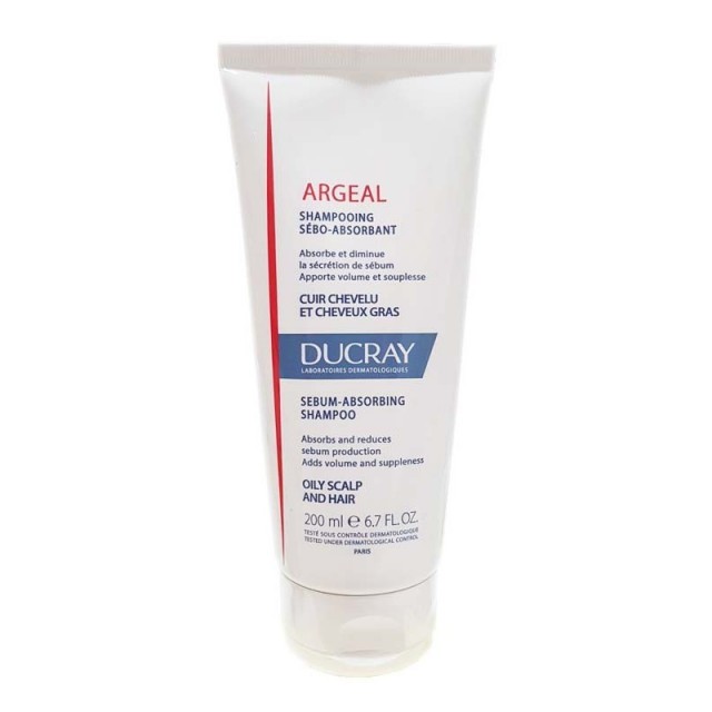 Argeal šampon 200ML