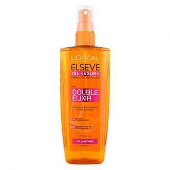 Elseve Extraord. Oil dvofazni sprej za kosu 200ml