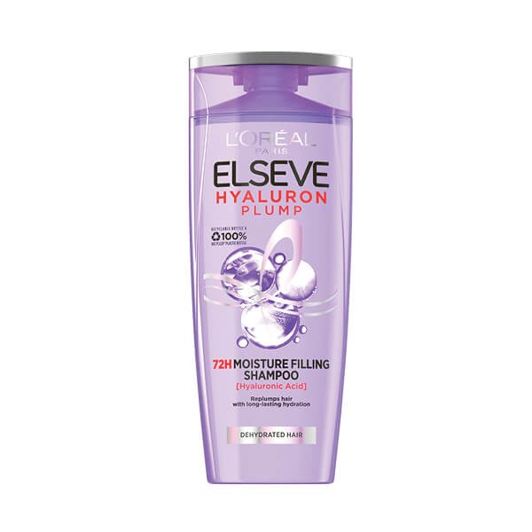 Elseve Hyaluron Plump šampon za kosu 250ml