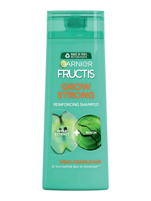 Fructis Grow Strong šampon za kosu 250ml