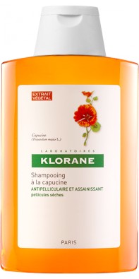 KLORANE ŠAPON SA DRAGOLJUBOM 200ml