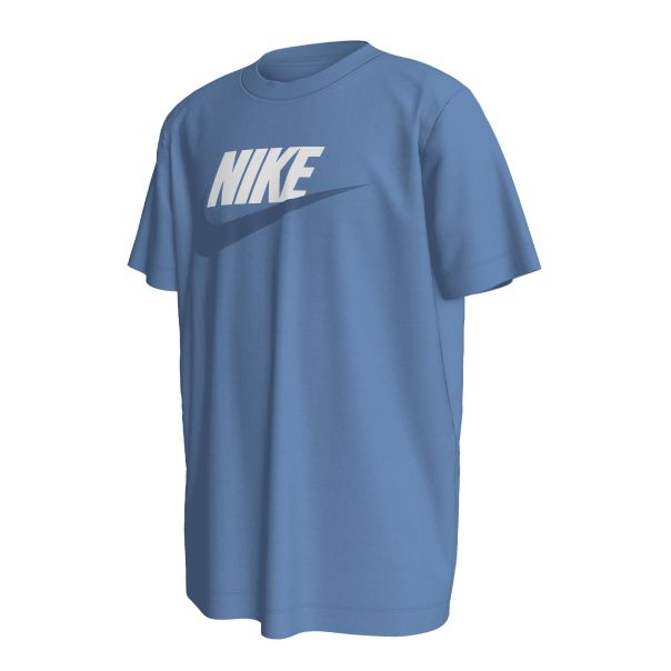 NIKE Majica kratak rukav nsw tee futura hbr BG