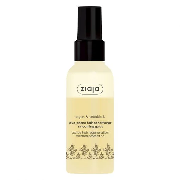 Ziaja Argan&tsubaki ulje dvofazni regenerator za kosu u spreju 125ml