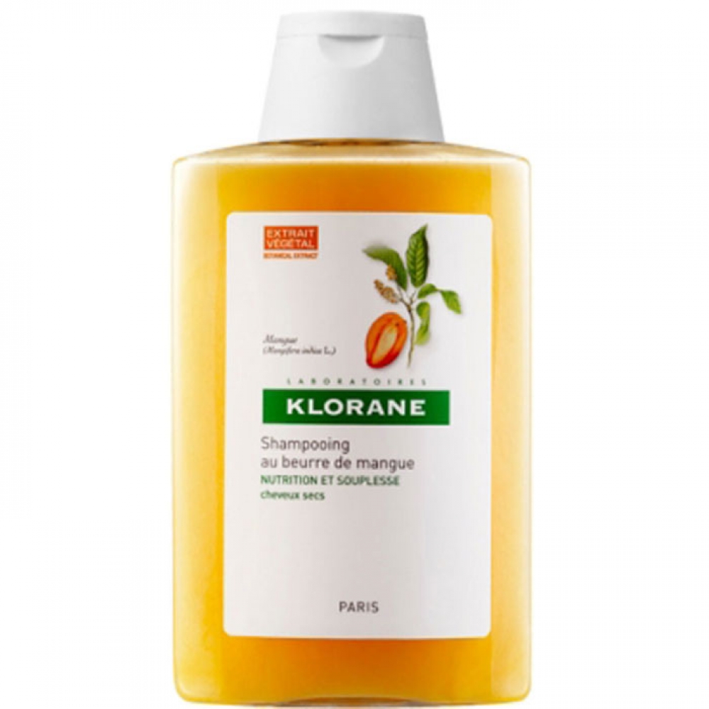 KLORANE MANGO ŠAMPON 200ml